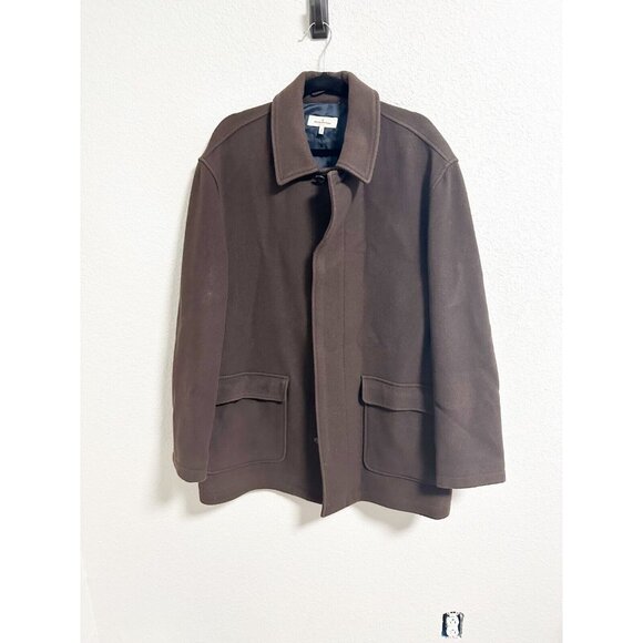 Ermenegildo Zegna | Jackets & Coats | Ermenegildo Zegna Wool Cashmere ...